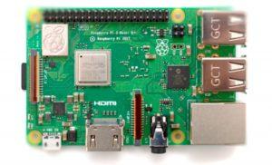 Raspberry Pi » Diccionario » Raspberry para novatos