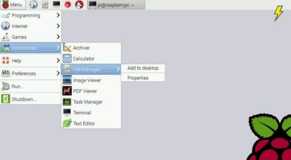 La importancia de la alimentación en Raspberry Pi » Raspberry para novatos
