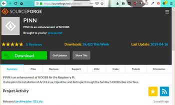 Cómo instalar LibreELEC en Raspberry Pi usando PINN » Raspberry para ...