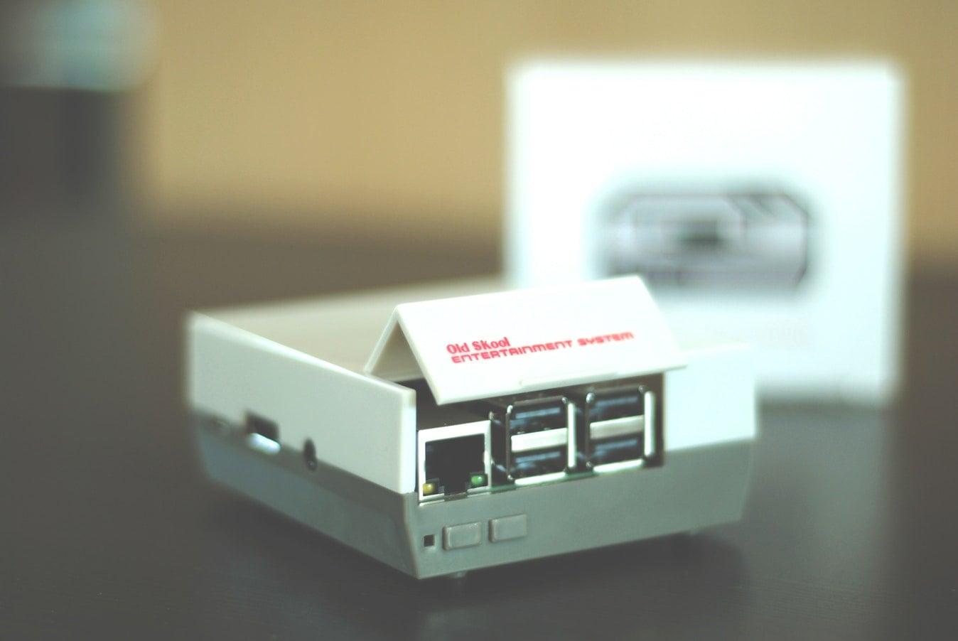 Cajas para Raspberry Pi archivos » Raspberry para novatos