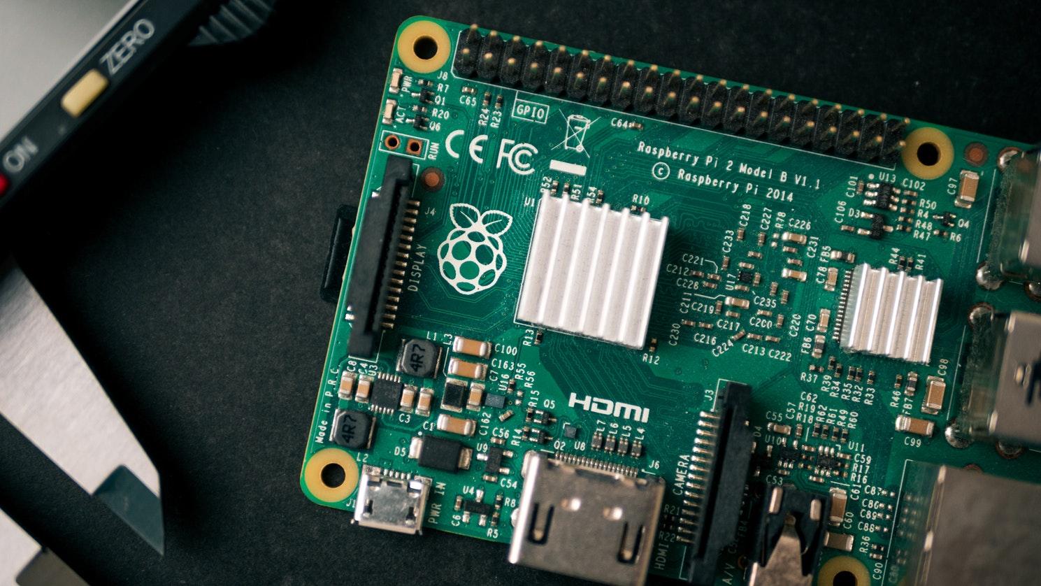 Raspberry Pi » Raspberry para novatos