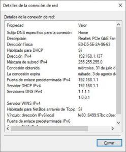 Como asignar IP fija a una Raspberry Pi » Raspberry para novatos