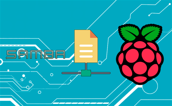 Cómo compartir una carpeta con Samba entre tu Raspberry Pi y otro ordenador de tu red ...