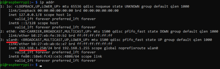 Como asignar IP fija a una Raspberry Pi » Raspberry para novatos