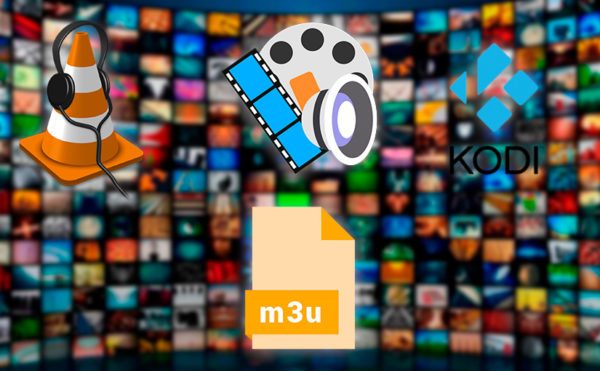 Como ver listas IPTV con tu Raspberry Pi » Raspberry para novatos