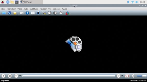 Como ver listas IPTV con tu Raspberry Pi » Raspberry para novatos