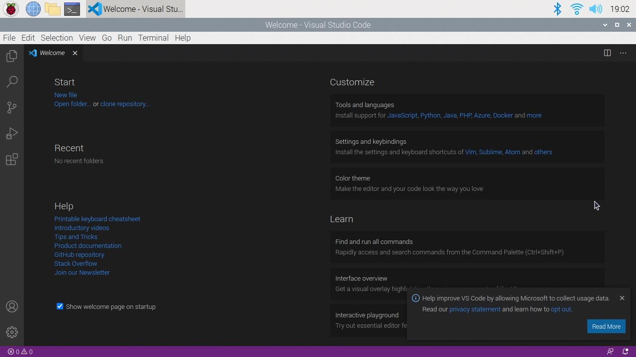 Aparecen repositorios de Microsoft en Raspberry Pi OS » Raspberry para ...